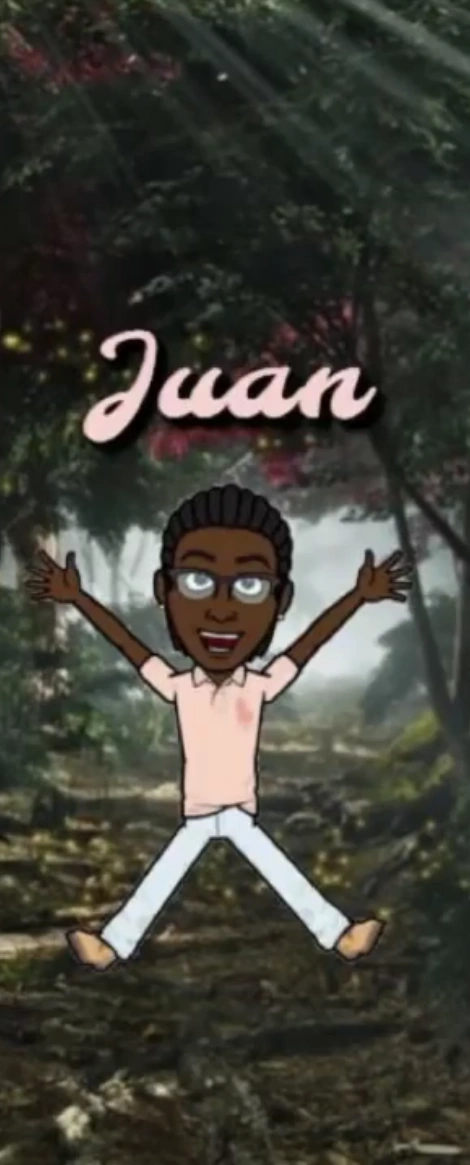 Juan | Big Brother on Snapchat Wiki | Fandom