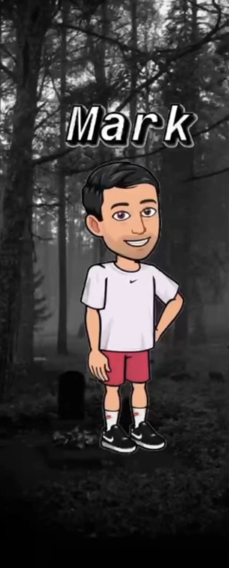 Mark | Big Brother on Snapchat Wiki | Fandom