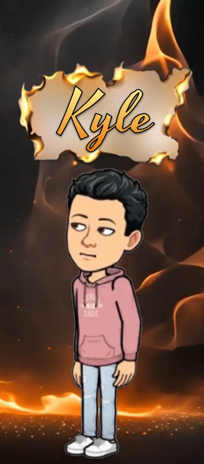 Kyle | Big Brother on Snapchat Wiki | Fandom