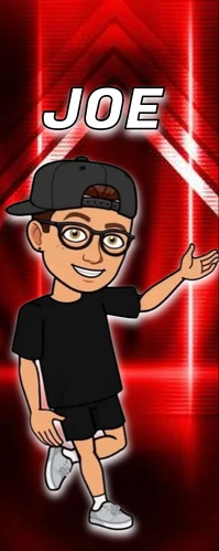 Joe (The Challenge) | Big Brother on Snapchat Wiki | Fandom