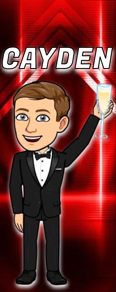 Cayden (The Challenge) | Big Brother on Snapchat Wiki | Fandom