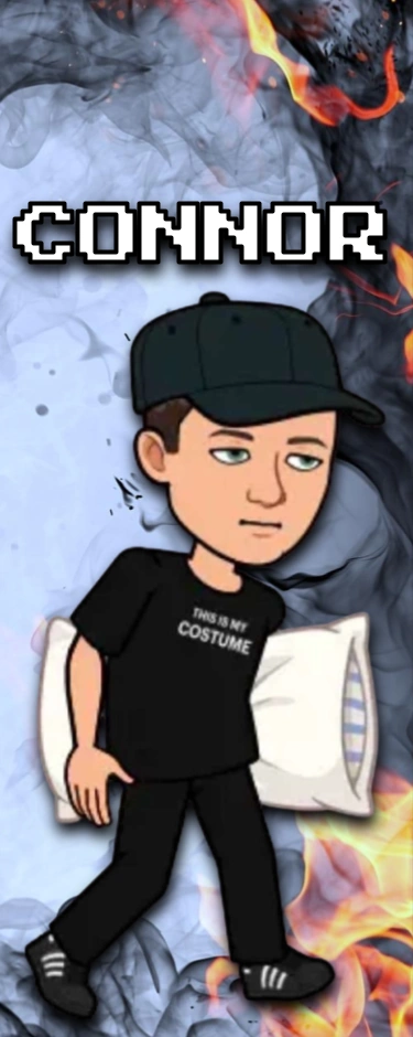 Connor (The Challenge) | Big Brother on Snapchat Wiki | Fandom