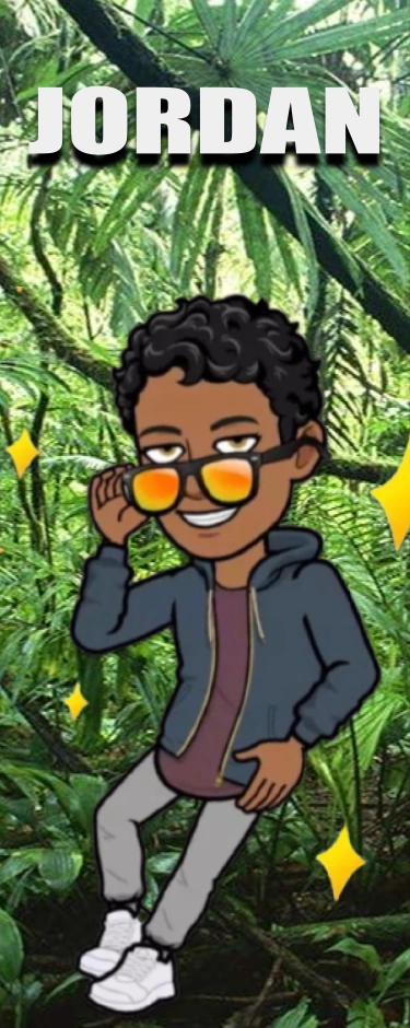 Jordan | Big Brother on Snapchat Wiki | Fandom