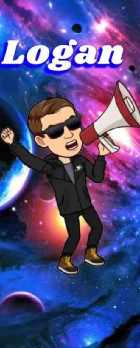 Logan | Big Brother on Snapchat Wiki | Fandom