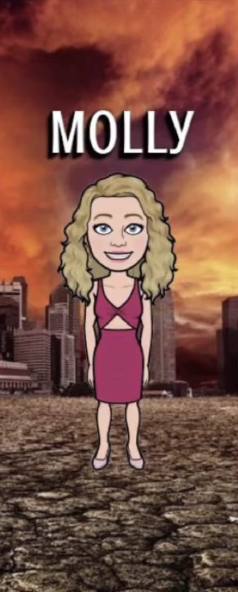 Molly | Big Brother on Snapchat Wiki | Fandom