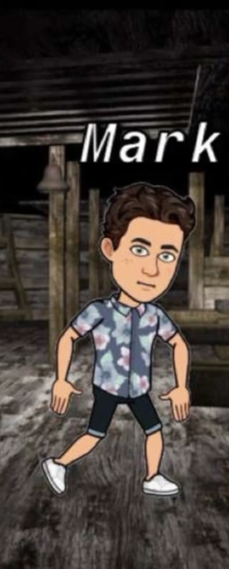 Mark | Big Brother on Snapchat Wiki | Fandom