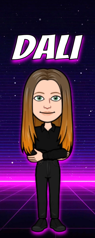 Dali (The Challenge) | Big Brother on Snapchat Wiki | Fandom