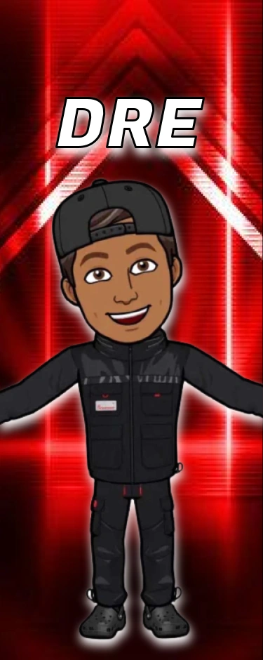 Dre (The Challenge) | Big Brother on Snapchat Wiki | Fandom