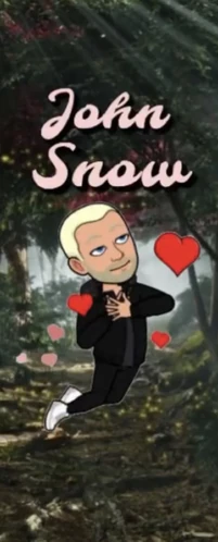 John Snow | Big Brother on Snapchat Wiki | Fandom