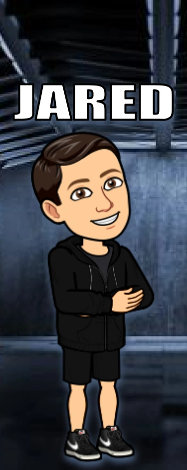 King Jared (The Challenge) | Big Brother on Snapchat Wiki | Fandom