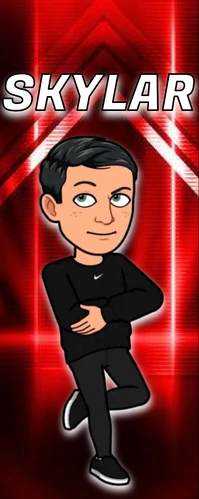 Skylar (The Challenge) | Big Brother on Snapchat Wiki | Fandom