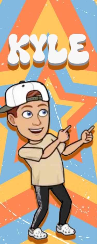 Kyle | Big Brother on Snapchat Wiki | Fandom