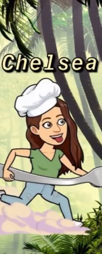 Chelsea | Big Brother on Snapchat Wiki | Fandom