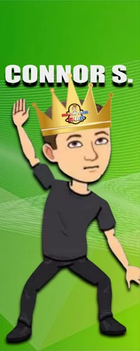 Connor | Big Brother on Snapchat Wiki | Fandom