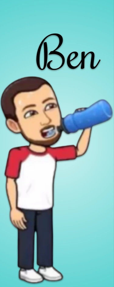 Ben | Big Brother on Snapchat Wiki | Fandom