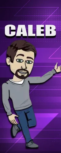 Caleb | Big Brother on Snapchat Wiki | Fandom