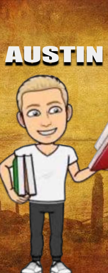 Austin | Big Brother on Snapchat Wiki | Fandom