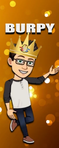 Burpy | Big Brother on Snapchat Wiki | Fandom