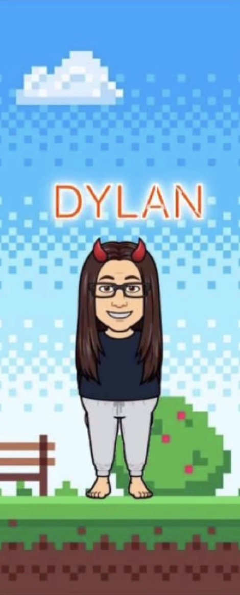 Dylan | Big Brother on Snapchat Wiki | Fandom