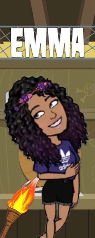 Emma (Snapvivor) | Big Brother on Snapchat Wiki | Fandom