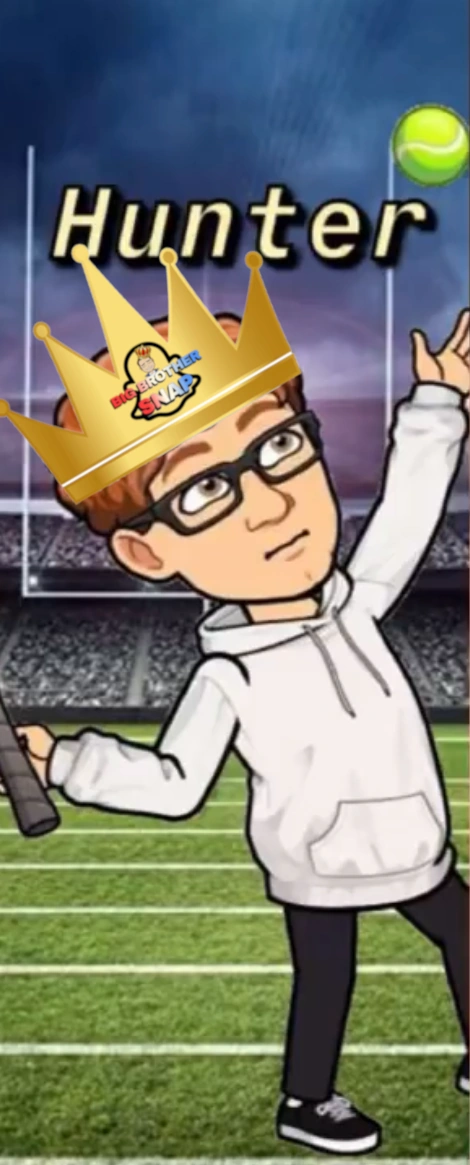 Hunter | Big Brother on Snapchat Wiki | Fandom