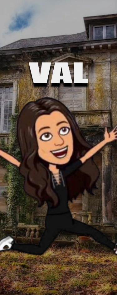 Val | Big Brother on Snapchat Wiki | Fandom