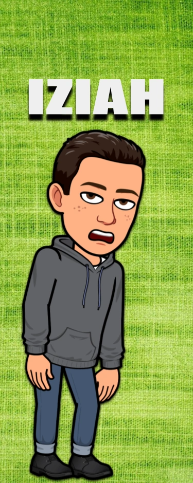 Iziah | Big Brother on Snapchat Wiki | Fandom