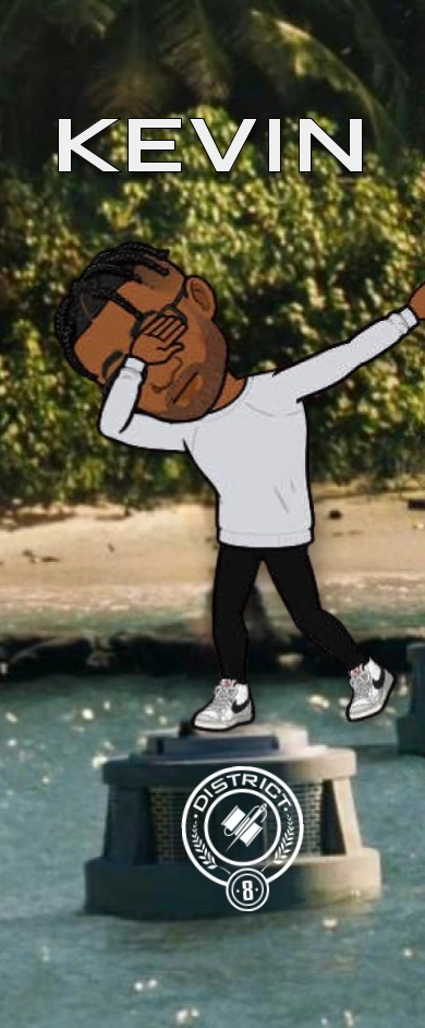 Kevin | Big Brother on Snapchat Wiki | Fandom