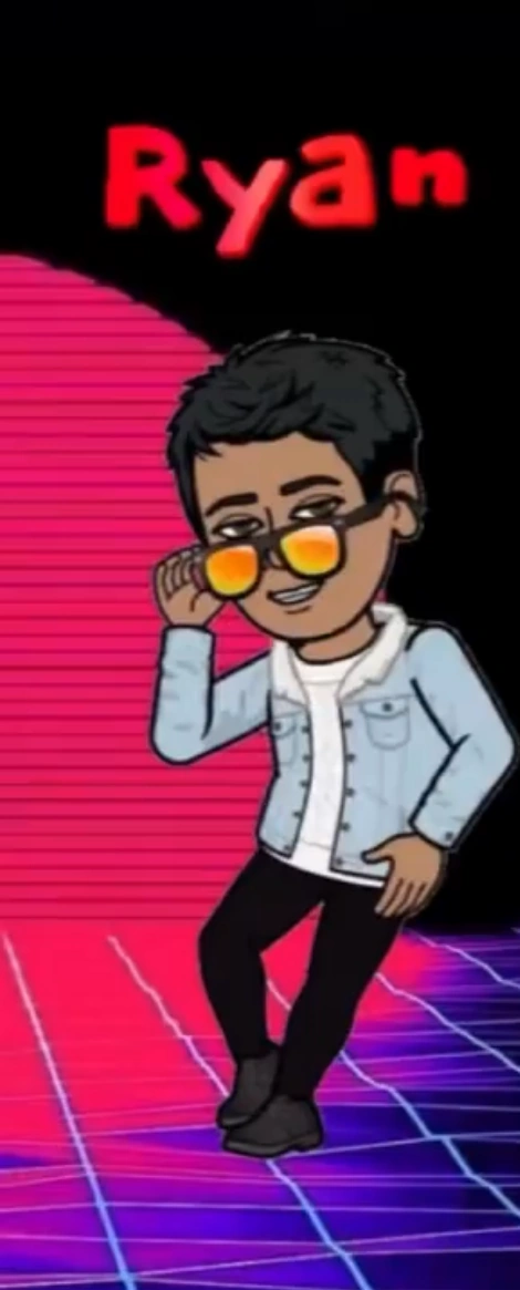 Ryan | Big Brother on Snapchat Wiki | Fandom