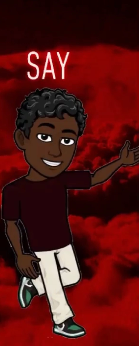 Say | Big Brother on Snapchat Wiki | Fandom