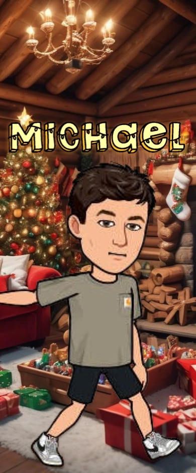 Michael | Big Brother on Snapchat Wiki | Fandom