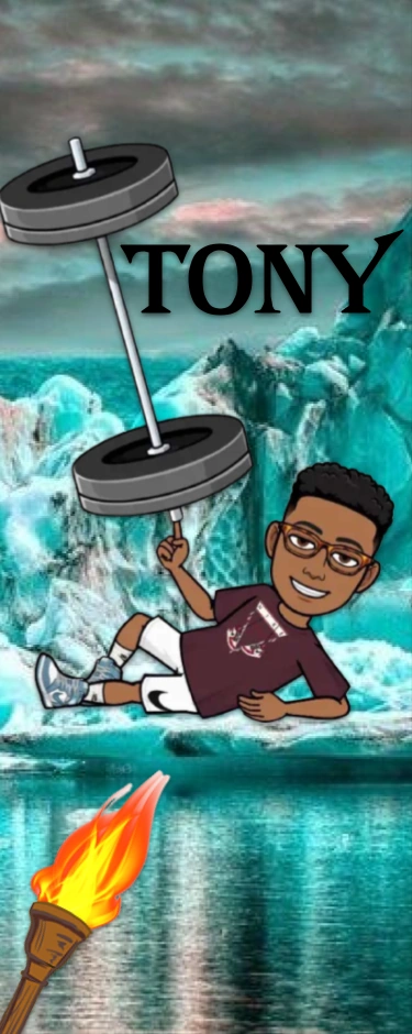 Tony (Snapvivor) | Big Brother on Snapchat Wiki | Fandom