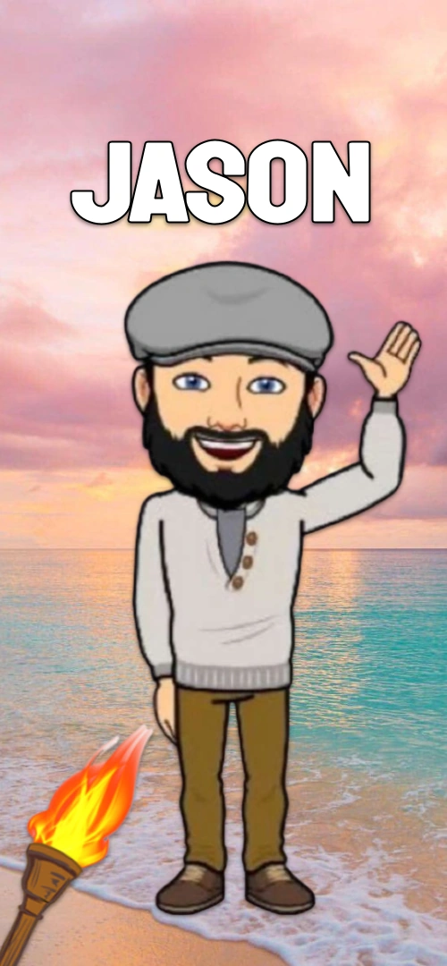 Jason (Snapvivor) | Big Brother on Snapchat Wiki | Fandom