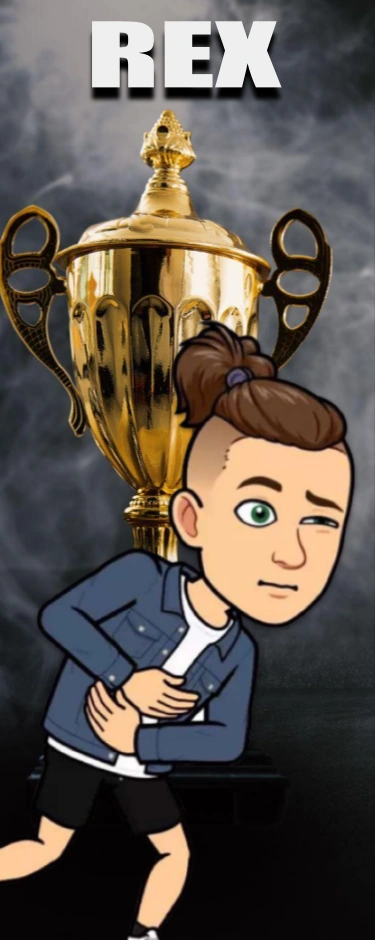 Rex | Big Brother on Snapchat Wiki | Fandom