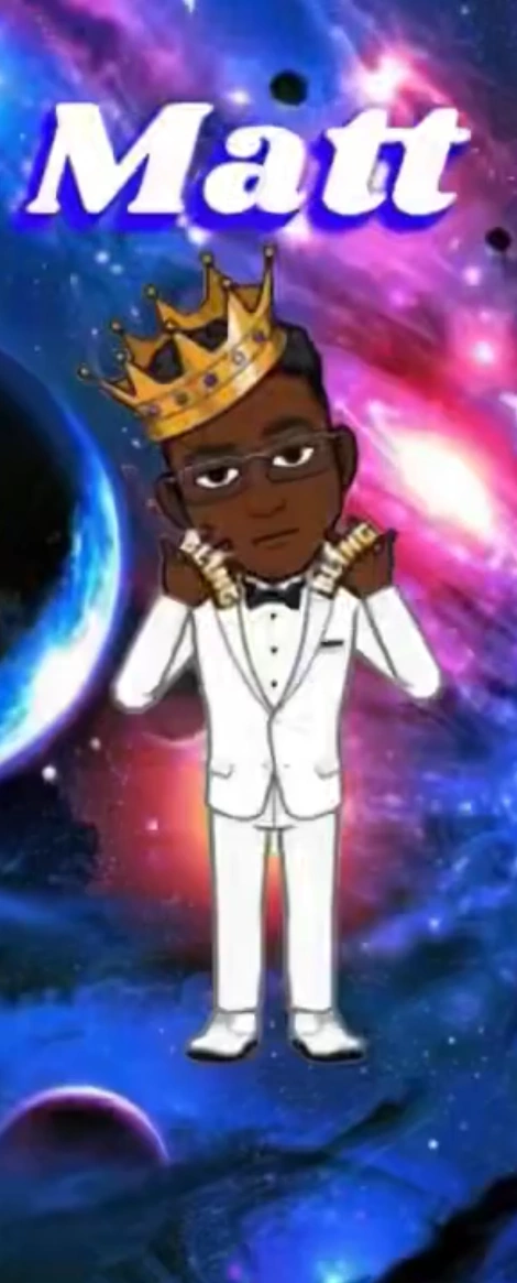 Matt | Big Brother on Snapchat Wiki | Fandom