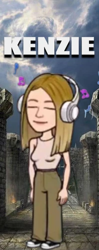 Kenzie | Big Brother on Snapchat Wiki | Fandom