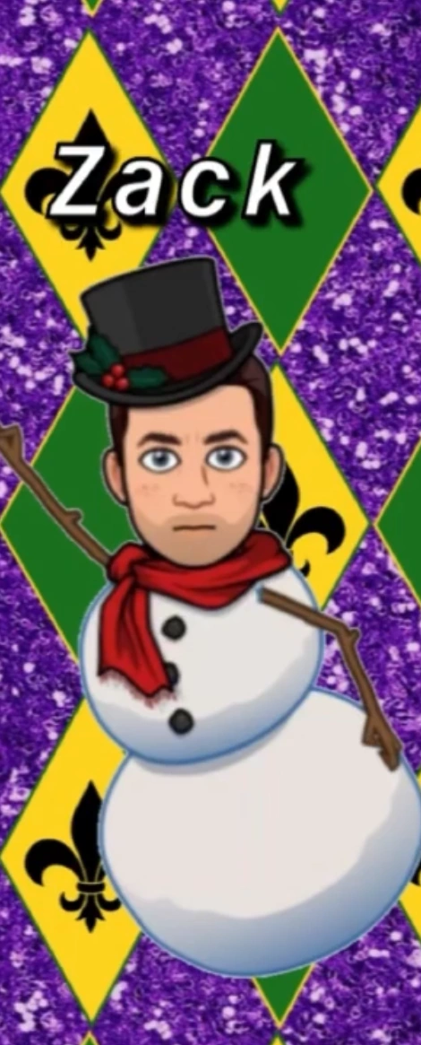 Zach | Big Brother on Snapchat Wiki | Fandom