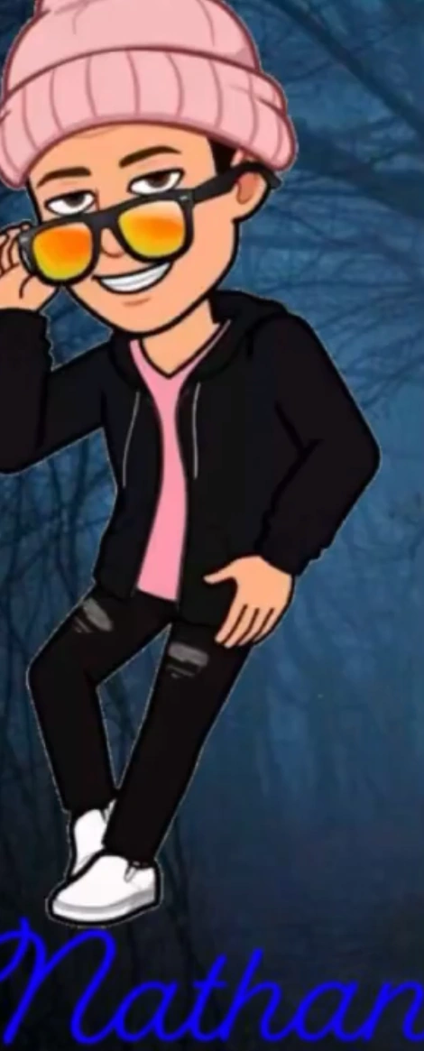 Nathan | Big Brother on Snapchat Wiki | Fandom