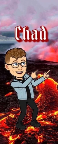 Chad | Big Brother on Snapchat Wiki | Fandom