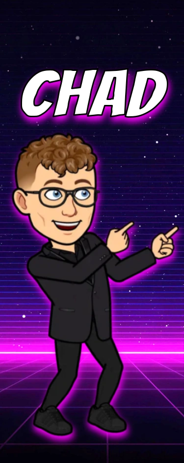 Chad (The Challenge) | Big Brother on Snapchat Wiki | Fandom