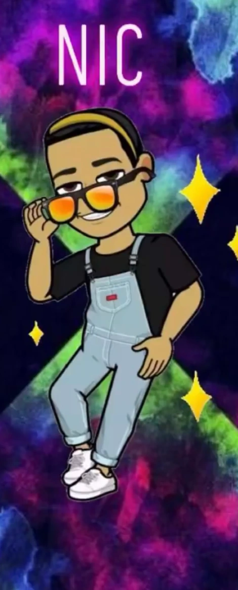 Nic | Big Brother on Snapchat Wiki | Fandom