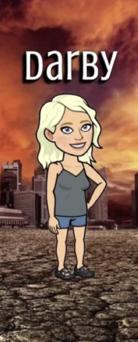 Darby | Big Brother on Snapchat Wiki | Fandom