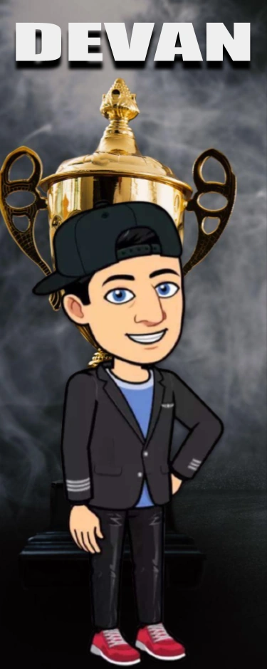 Devan | Big Brother on Snapchat Wiki | Fandom