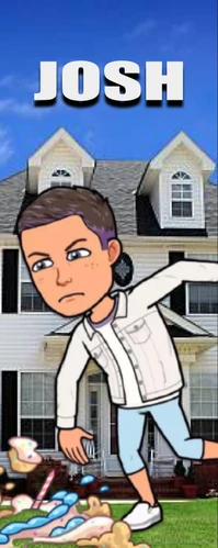 Josh | Big Brother on Snapchat Wiki | Fandom