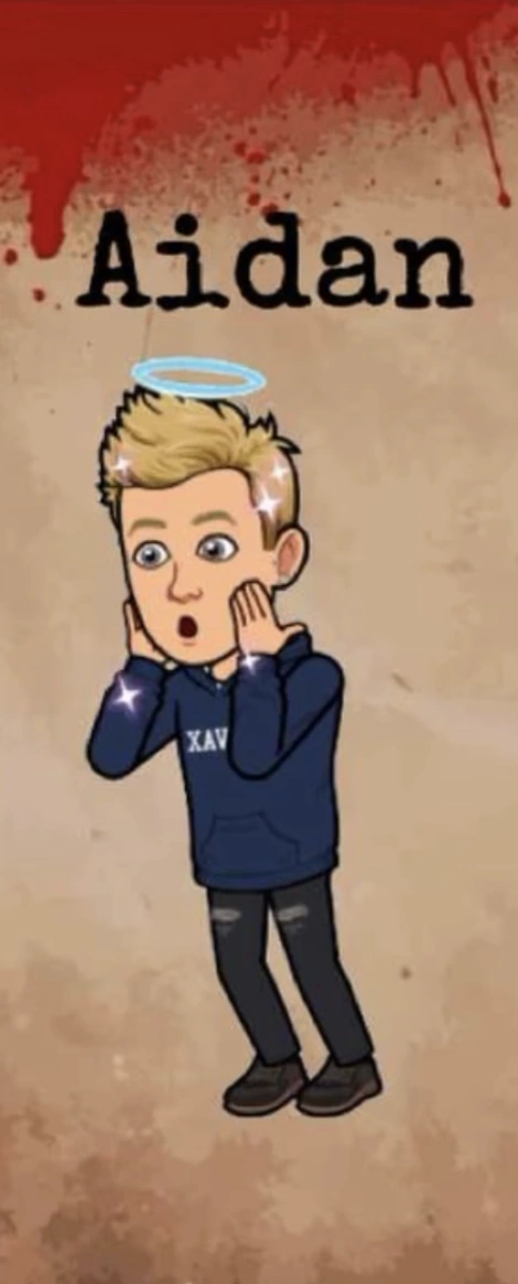 Aidan | Big Brother on Snapchat Wiki | Fandom