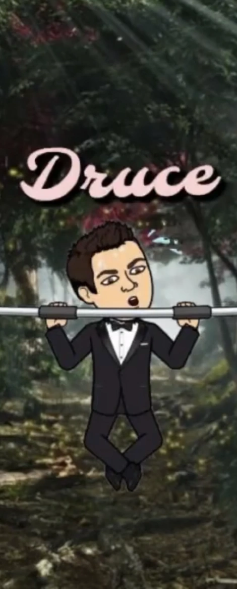 Druce | Big Brother on Snapchat Wiki | Fandom