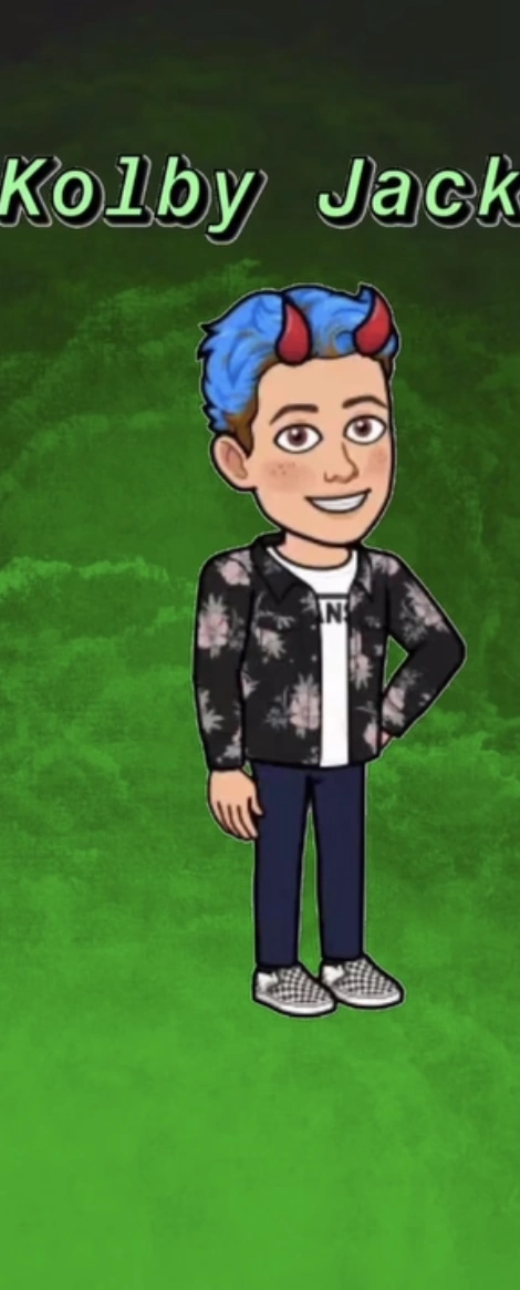 Kolby Jack | Big Brother on Snapchat Wiki | Fandom