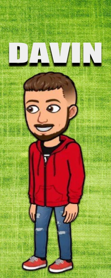 Davin | Big Brother on Snapchat Wiki | Fandom