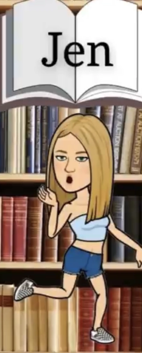 Jen | Big Brother on Snapchat Wiki | Fandom