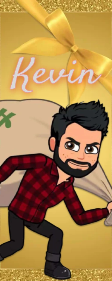 Kevin | Big Brother on Snapchat Wiki | Fandom